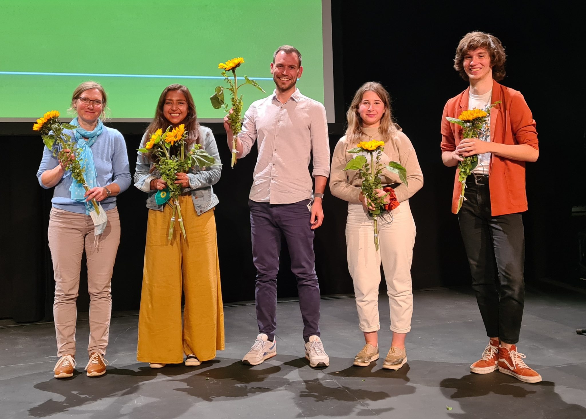 Kreisvorstand – Grüne Karlsruhe